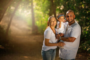 Newborn Photography Edmonton - Dinithi Fernando Photography